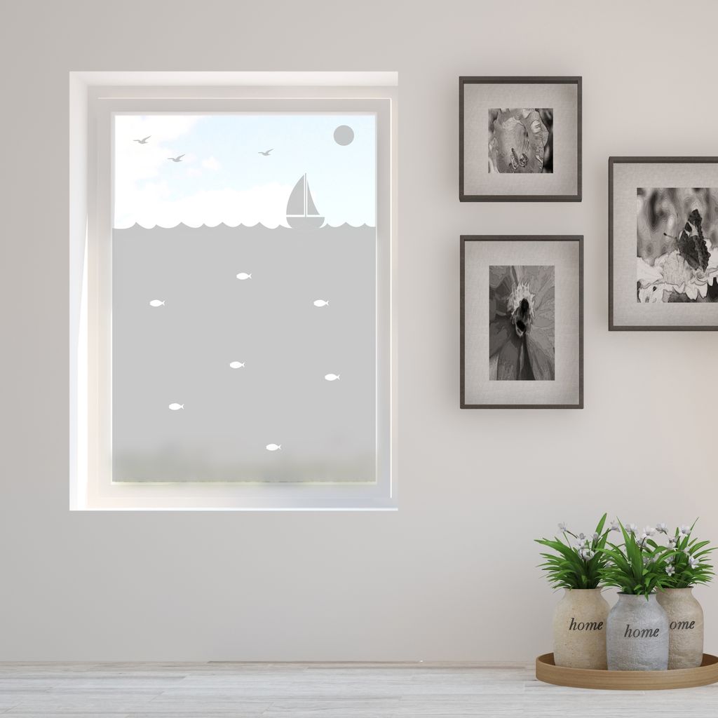 10 of the best window film ideas | Real Homes