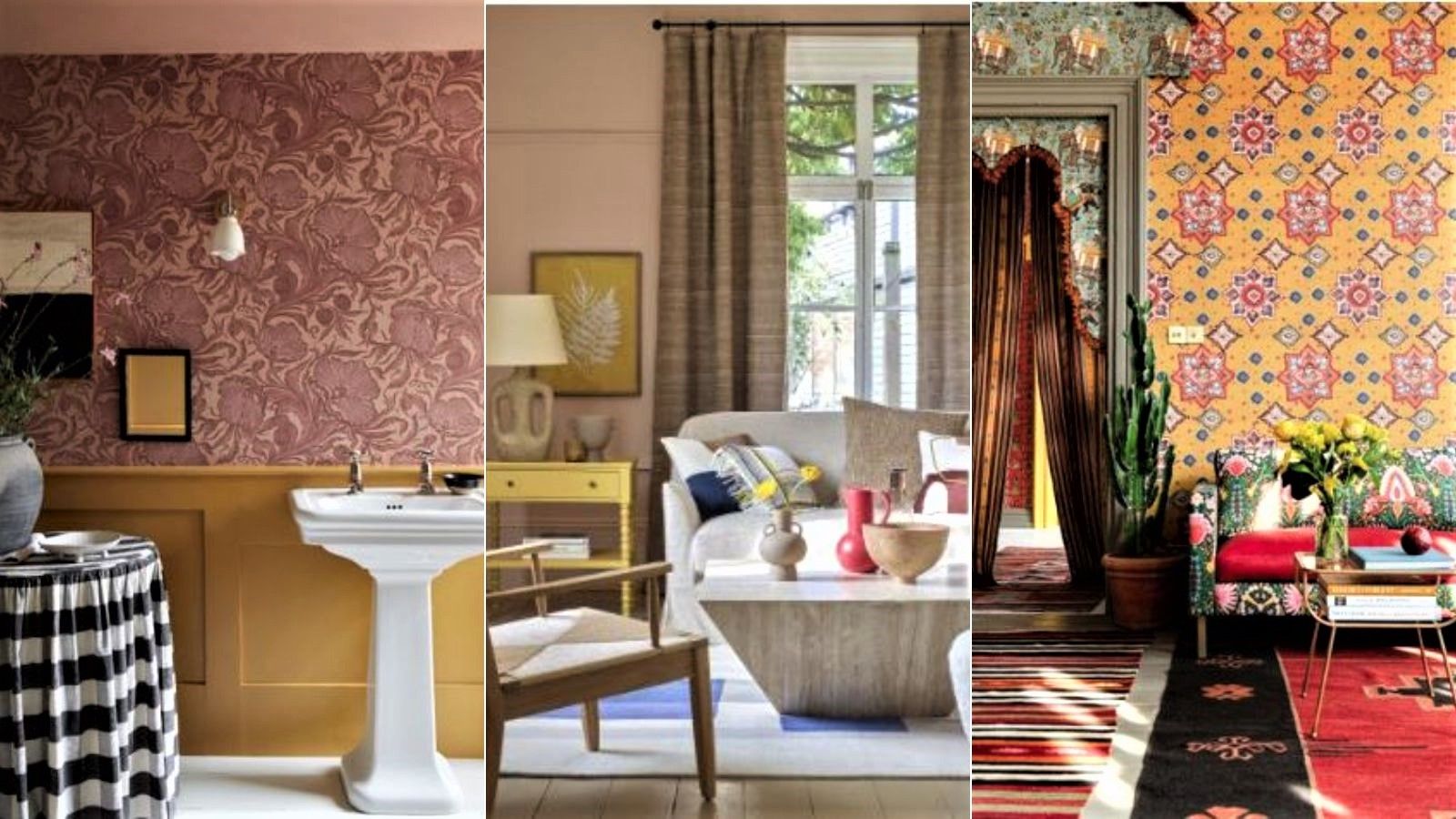 Clashing colors: 10 expert ways to choose and use them