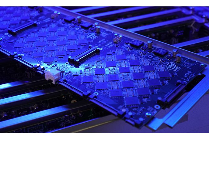 Intel's New Research System Has the Neural Capacity of a Small Mammal ...