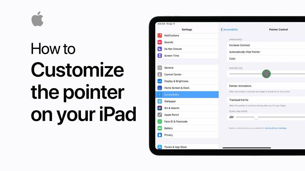 Apple Celebrates Accessibility Awareness Month with New App Collections ...