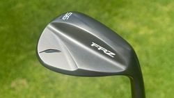 Mizuno S23 Wedge Review | Golf Monthly