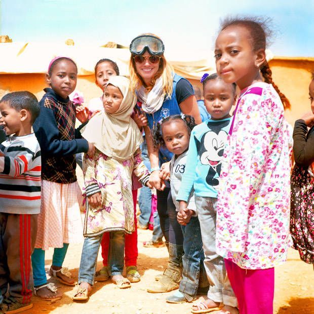 Articles by Jaclyn Trop | Marie Claire