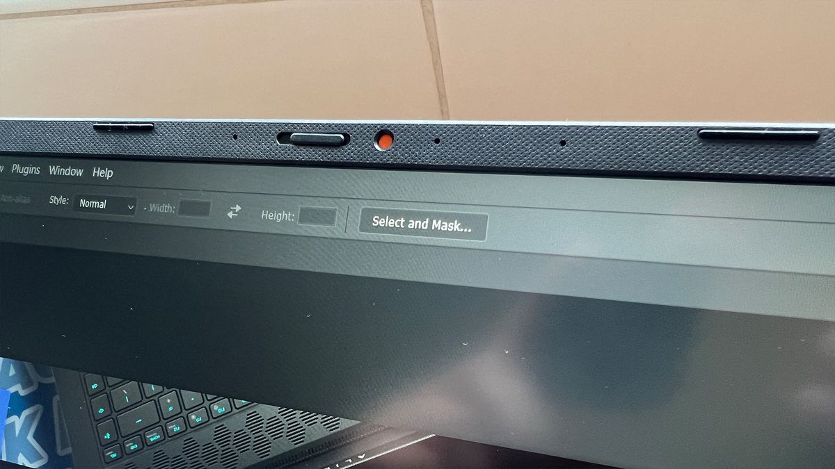 Asus Vivobook 16X review: Big, bright and cheap | Laptop Mag