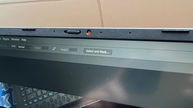 Asus Vivobook 16X review: Big, bright and cheap | Laptop Mag