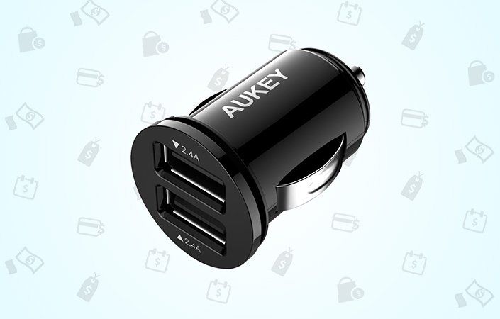 This $7 car charger will look like it is built into your car | Windows ...