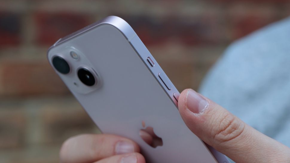 iPhone 13 review | TechRadar