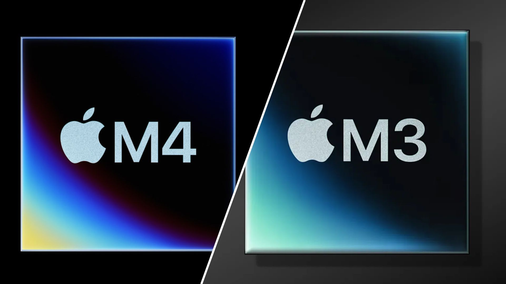 Apple M4 vs M3: The biggest differences and tradeoffs | Laptop Mag