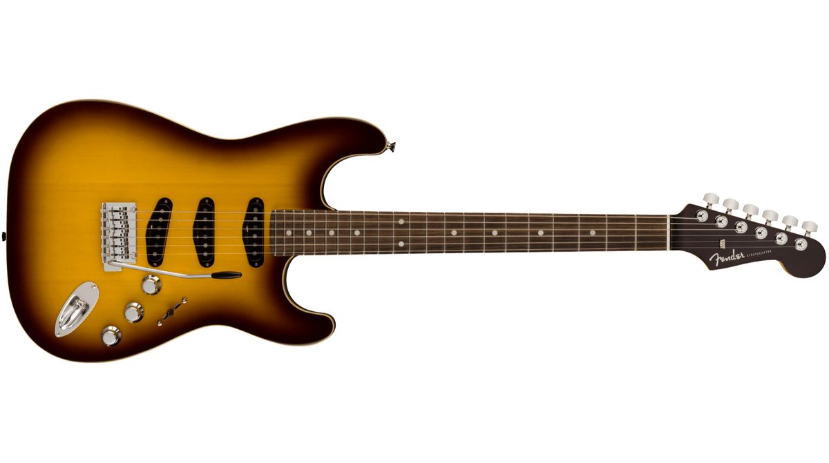 Fender guitars explained: from Player to Custom Shop | Guitar World