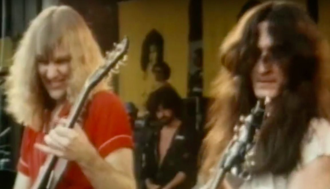 Watch Rush Shred Through “La Villa Strangiato” at the Pinkpop Festival ...