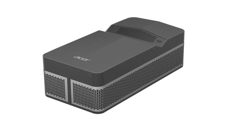 Tiny Acer projector may well be world's smallest UST projector but ...