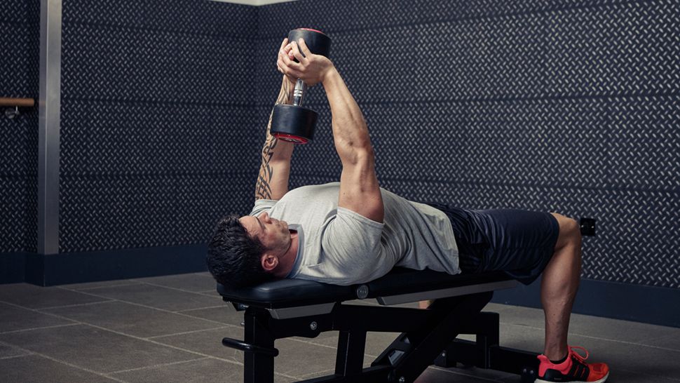 The Two-Week Workout Plan To Build Muscle Fast | Coach