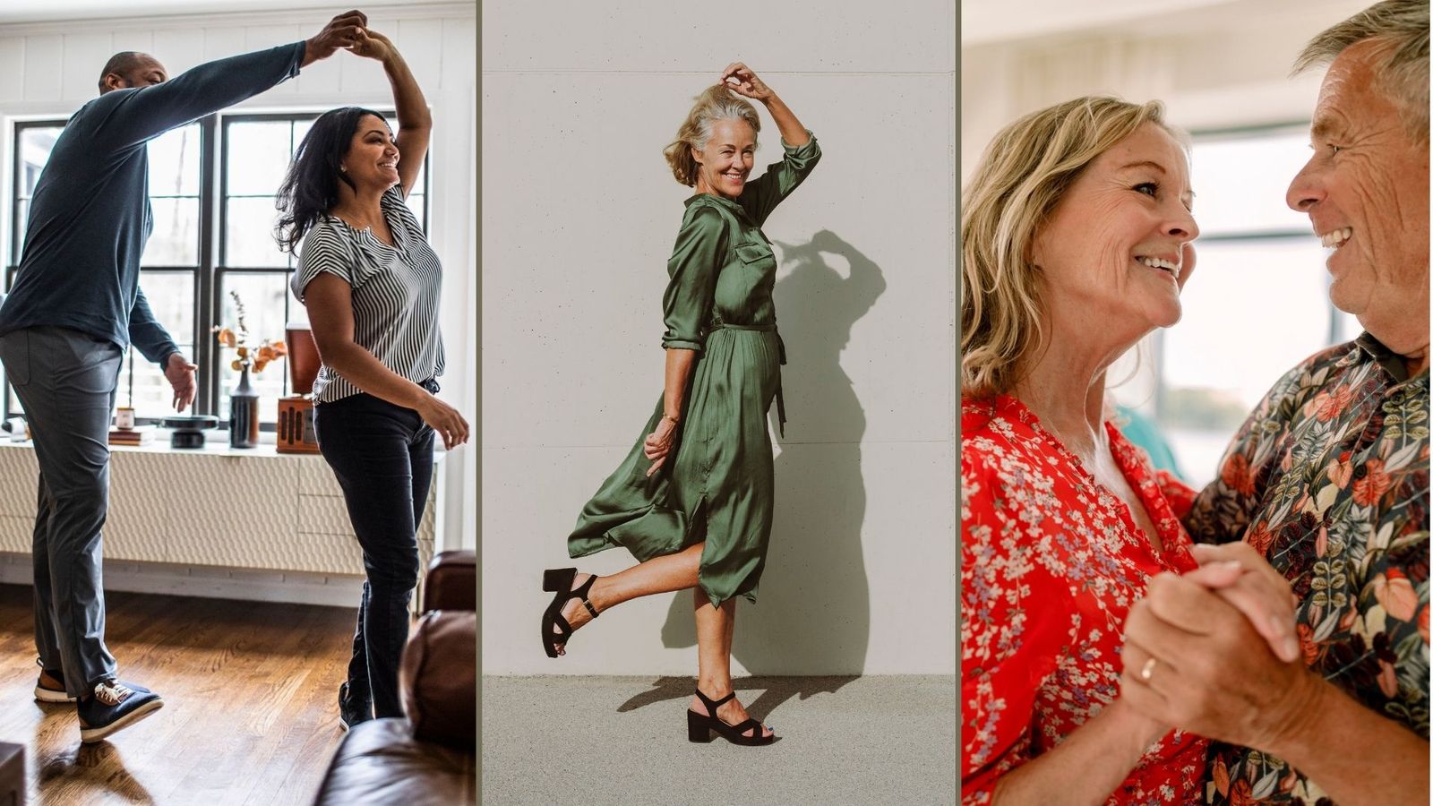 Key dancing health benefits you should know | Woman & Home