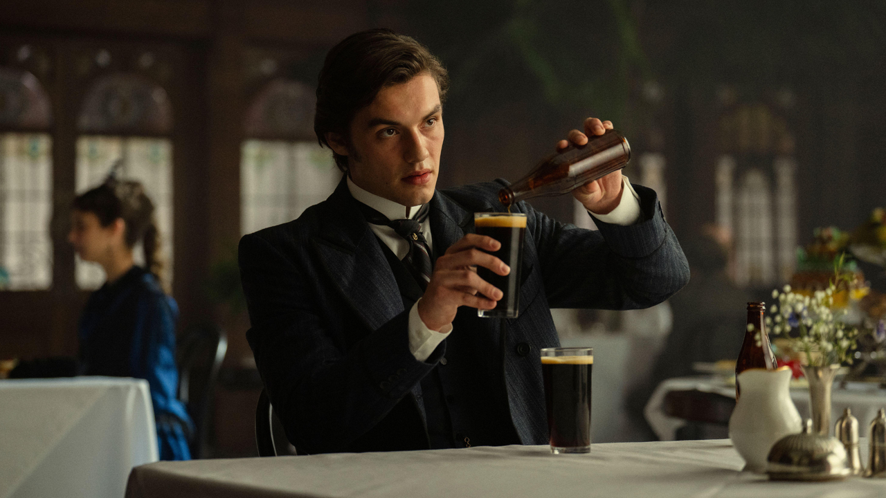 How historically accurate is House of Guinness? | The Week