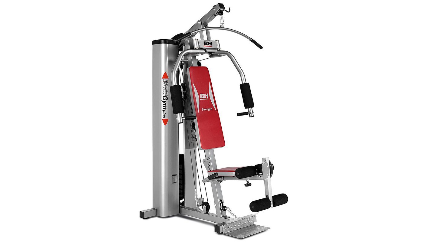 The best home multi-gym 2020: best multi-gyms to workout all your ...