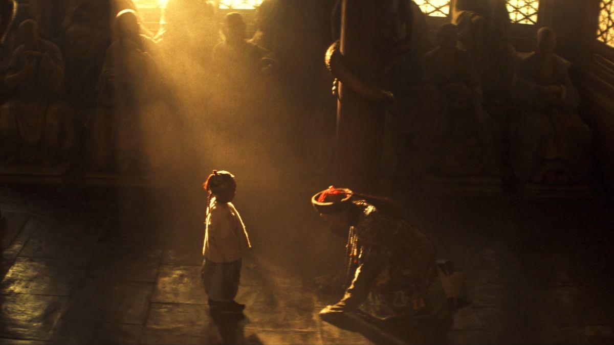 The 32 greatest '80s movies characters | GamesRadar+