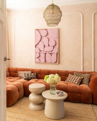 Color Crush: 'Sakura Blush' is the Soft Pink Shade to Know | Livingetc