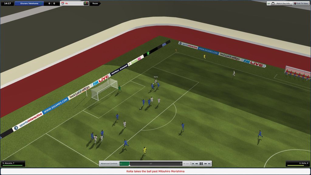 The history of Championship Manager and Football Manager | PC Gamer