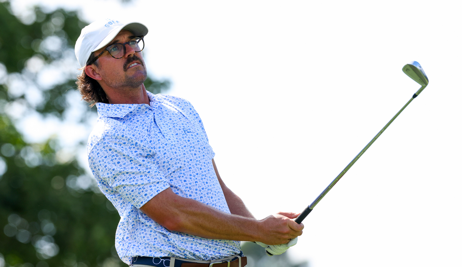 YouTube Stars Move Through First Stage Of Korn Ferry Tour Q-School ...