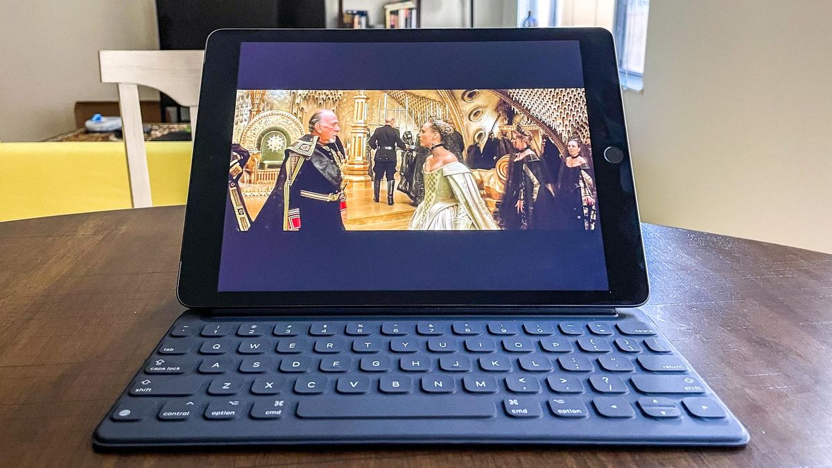 iPad 2021 review: Minor improvements to an Apple classic | Tom's Guide