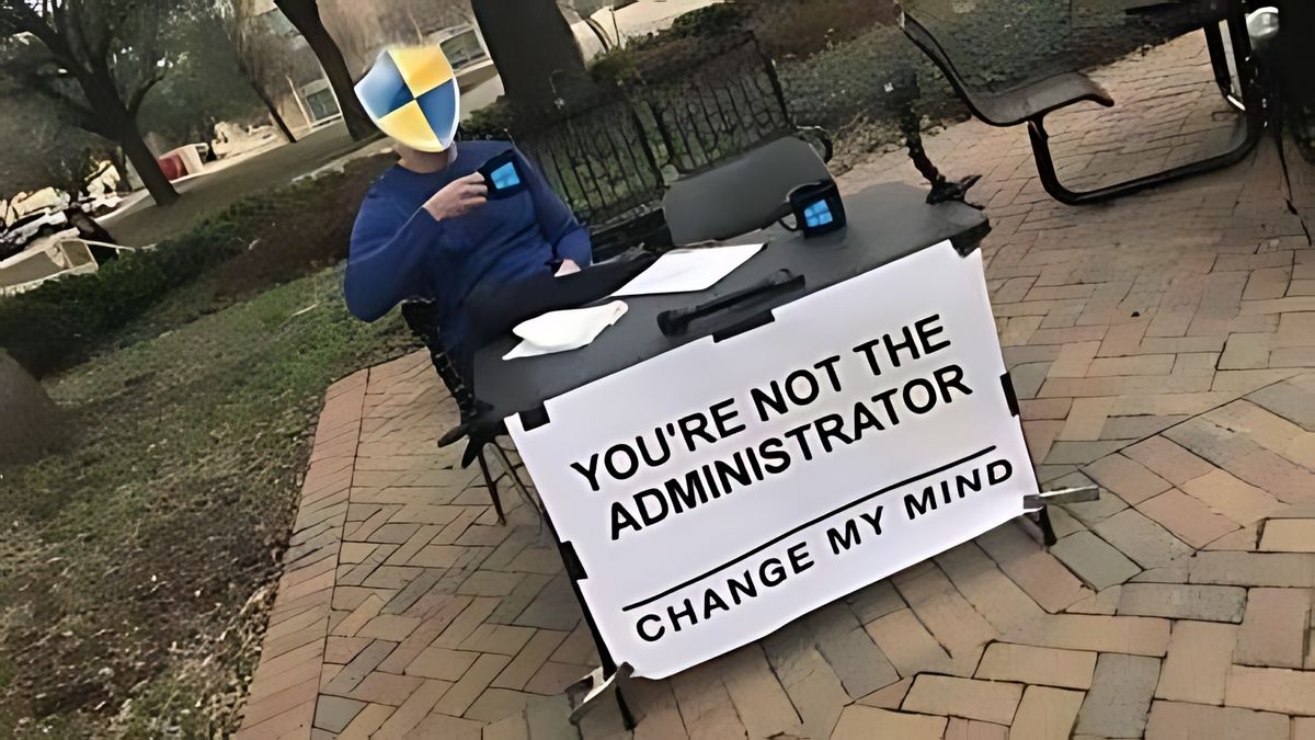 Microsoft turns 50 with the best memes we can all relate to | Windows ...