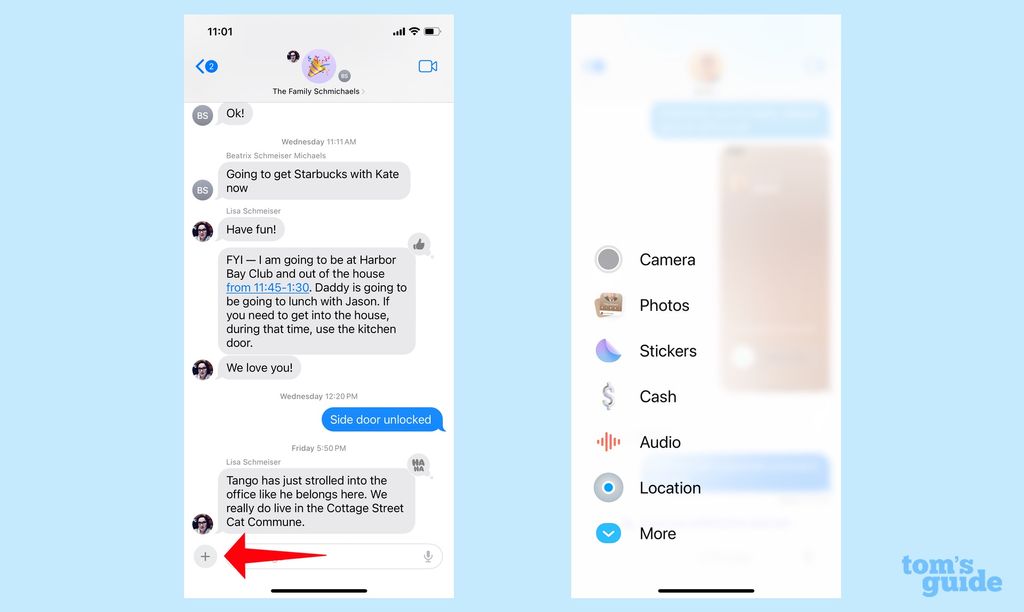 iOS 17 arrives today — 9 features to try first | Tom's Guide