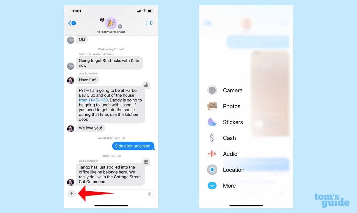 iOS 17 arrives today — 9 features to try first | Tom's Guide