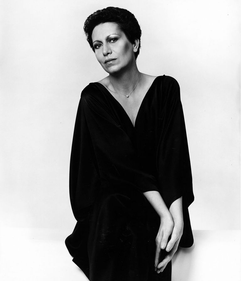 In memoriam: Elsa Peretti (1940 – 2021) | Wallpaper*