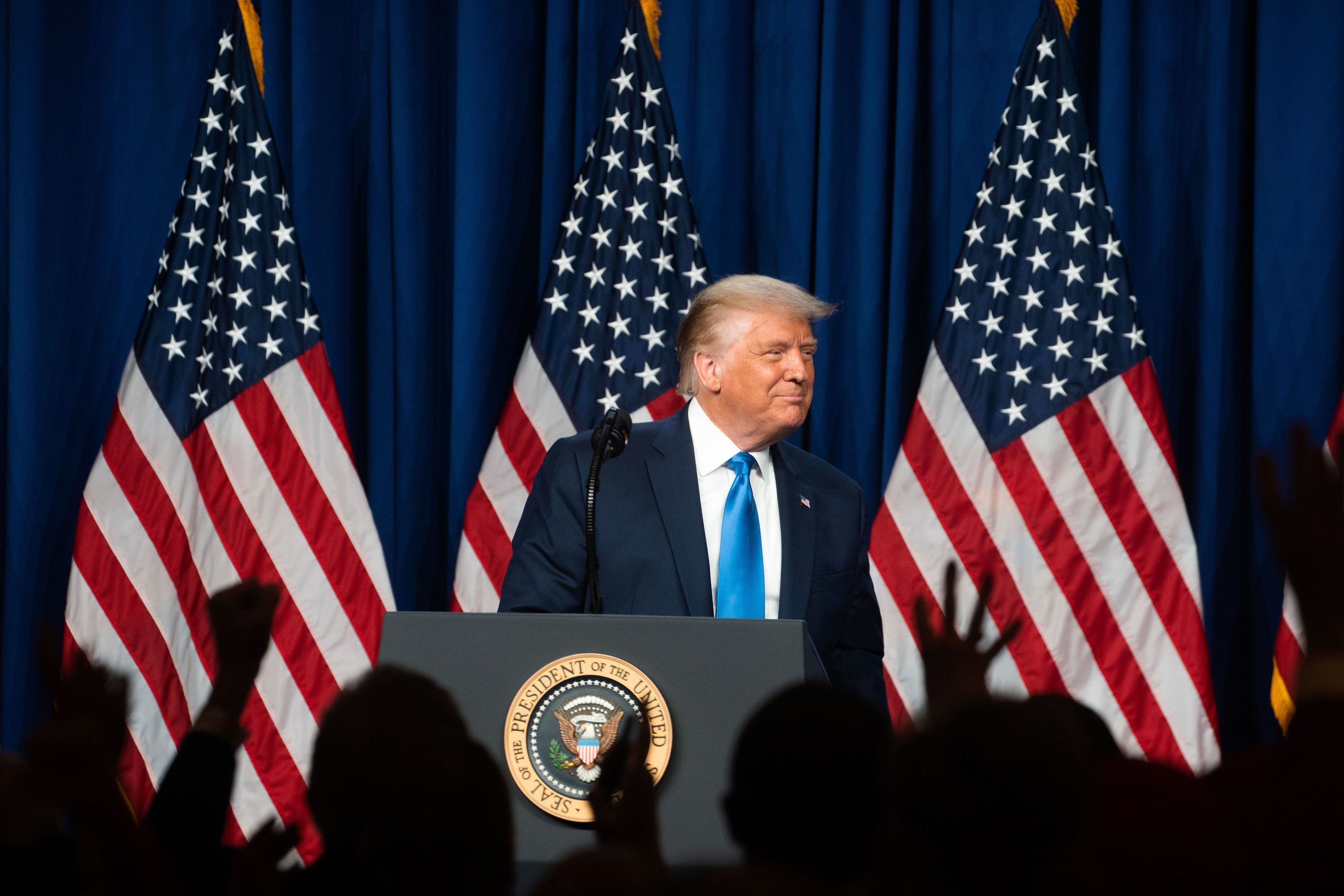 The RNC's love letter to Donald Trump | The Week