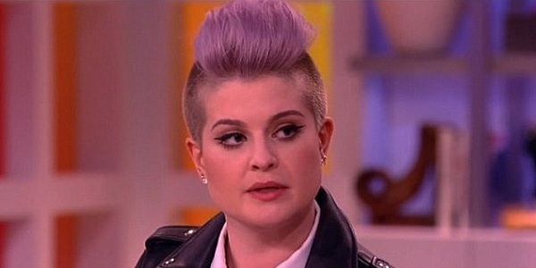 The View Episode With Kelly Osbourne's Latino Comments Yanked From ...