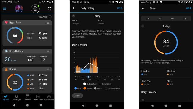 Garmin Instinct 2 review | TechRadar