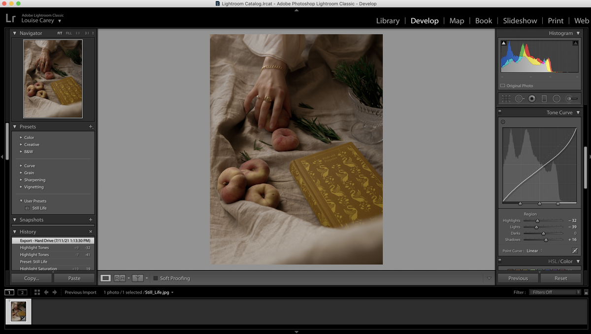 How to use Lightroom Classic: Save hours of editing time with speedy ...