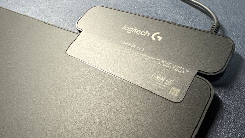 Logitech PowerPlay 2 Review: An impressive downgrade | Tom's Hardware