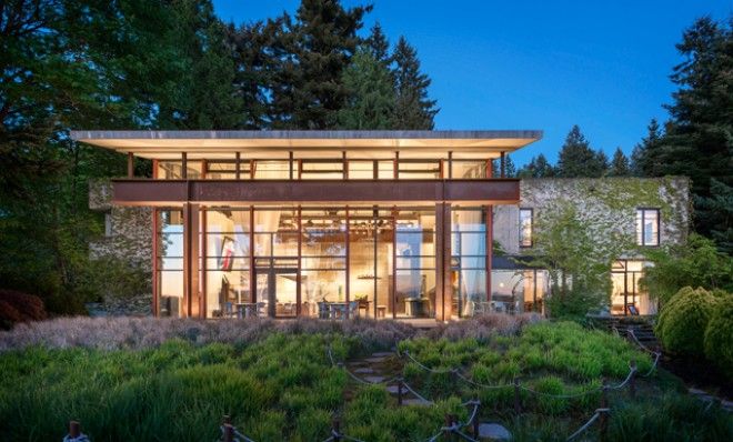 House hunting: 7 stunning Seattle homes | The Week