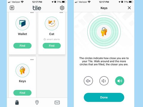 Tile Pro (2020) review | Tom's Guide