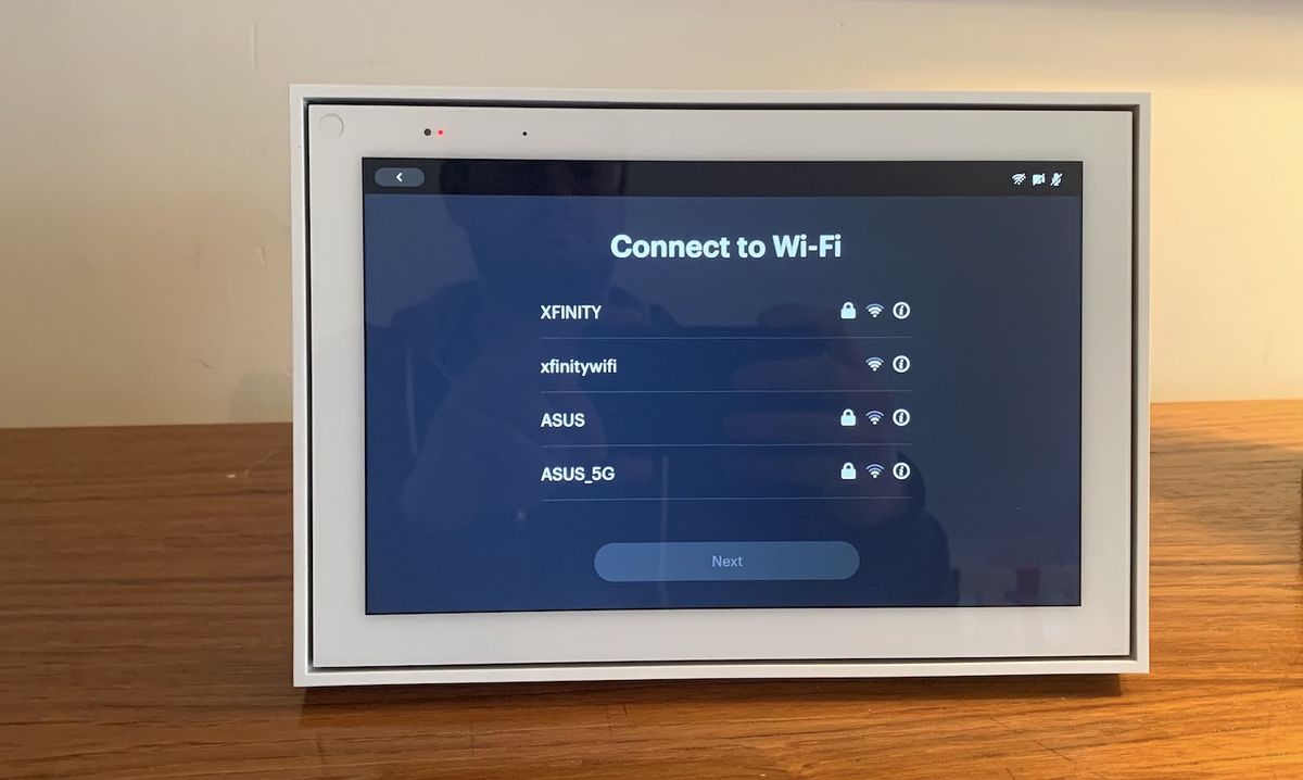 How to set up the Facebook Portal | Tom's Guide