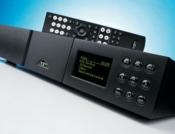 Naim NDX review | What Hi-Fi?