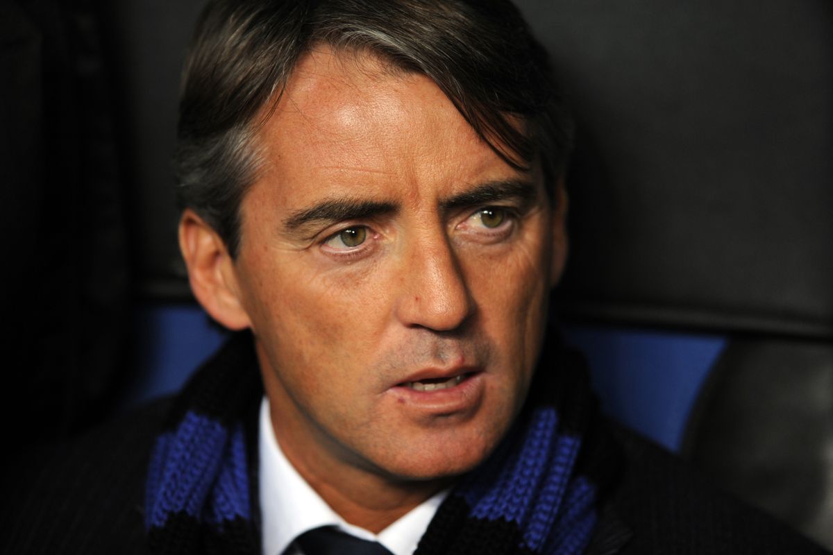 We review the best managers in football during the 2000s | FourFourTwo