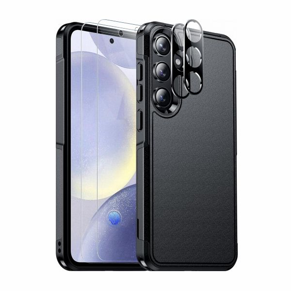 Best Samsung Galaxy S24 Plus cases | Tom's Guide