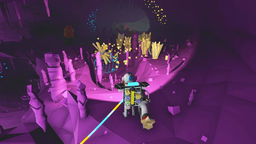 Astroneer beginner's guide: how to play, crafting lists and more ...