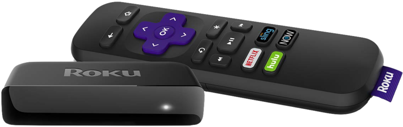 Decade in review: Roku gave people easy access to video streaming ...