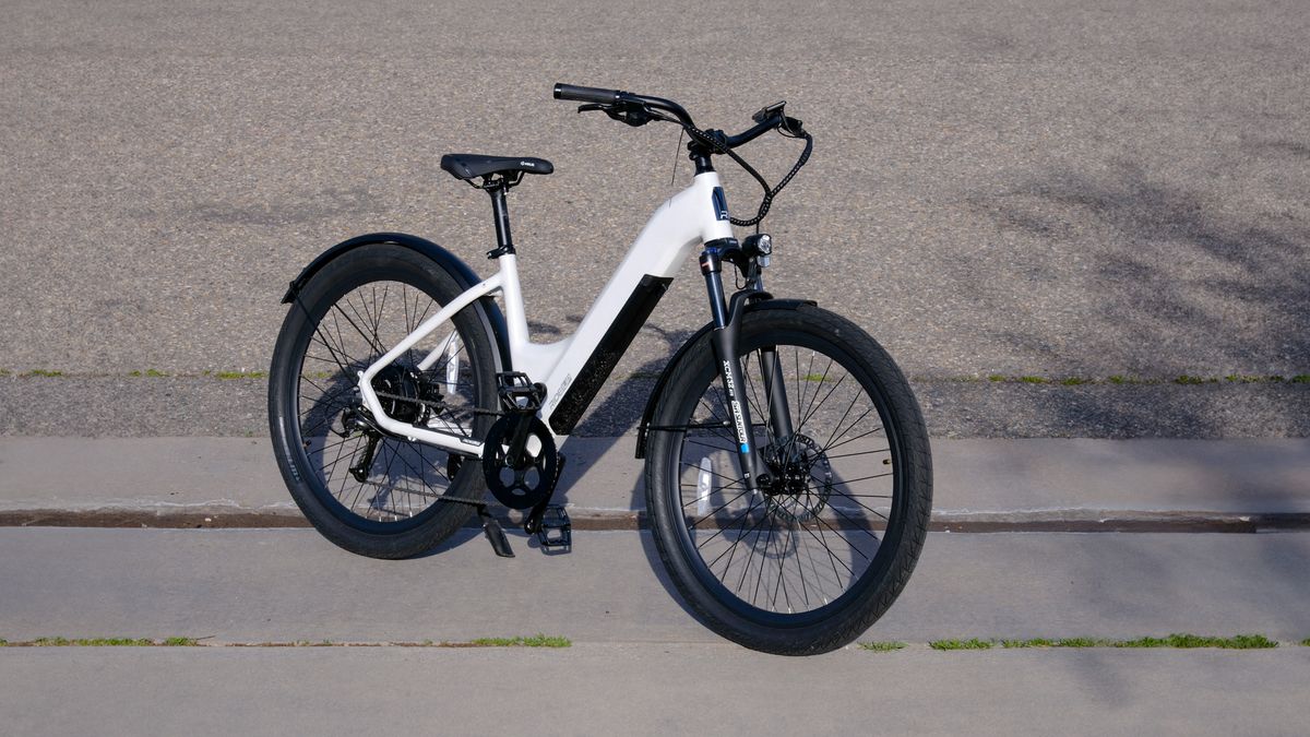 Ride1Up LMT’d V2 review | Tom's Guide