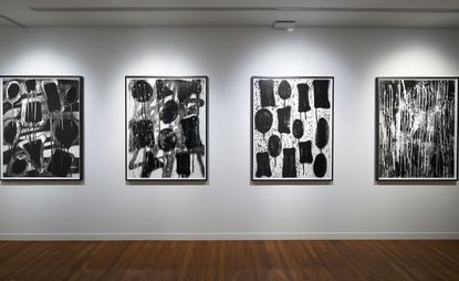 Adam Pendleton's first Canadian solo show | Wallpaper*