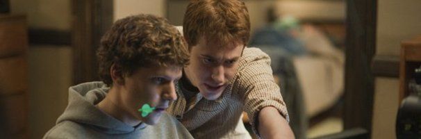 The Social Network [Blu-Ray] | Cinemablend