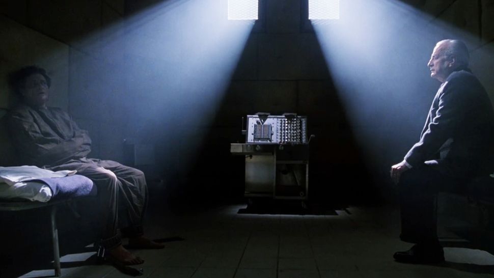 I Finally Watched The Exorcist III For The First Time, And Why Did I ...