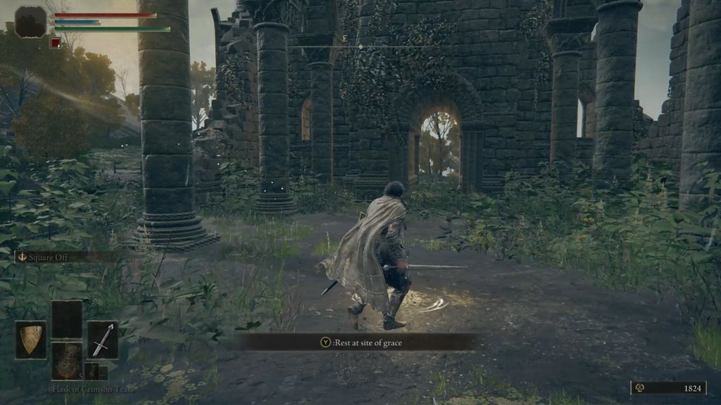 How to level up in Elden Ring | GamesRadar+