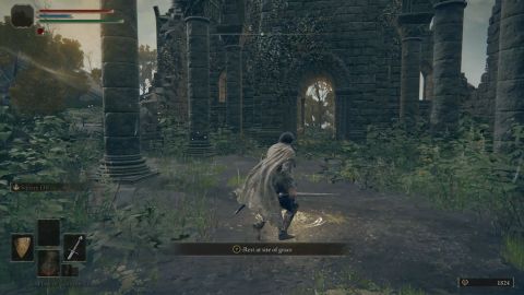 How to level up in Elden Ring | GamesRadar+