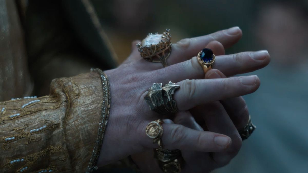 The Lord of the Rings: The Rings of Power season 2 episode 1 recap ...