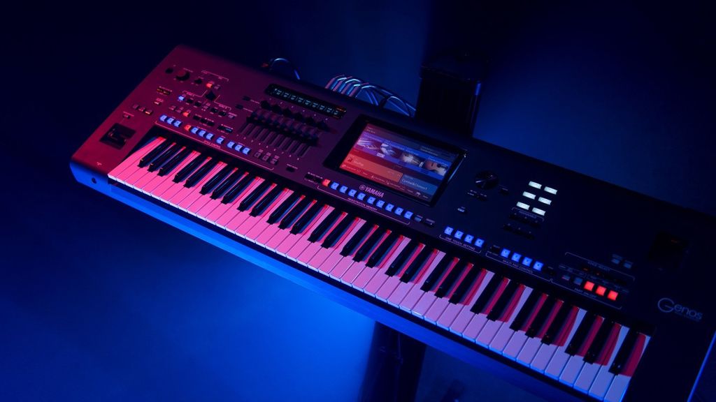 Best arranger keyboards 2026: Perfect for solo keys players | MusicRadar