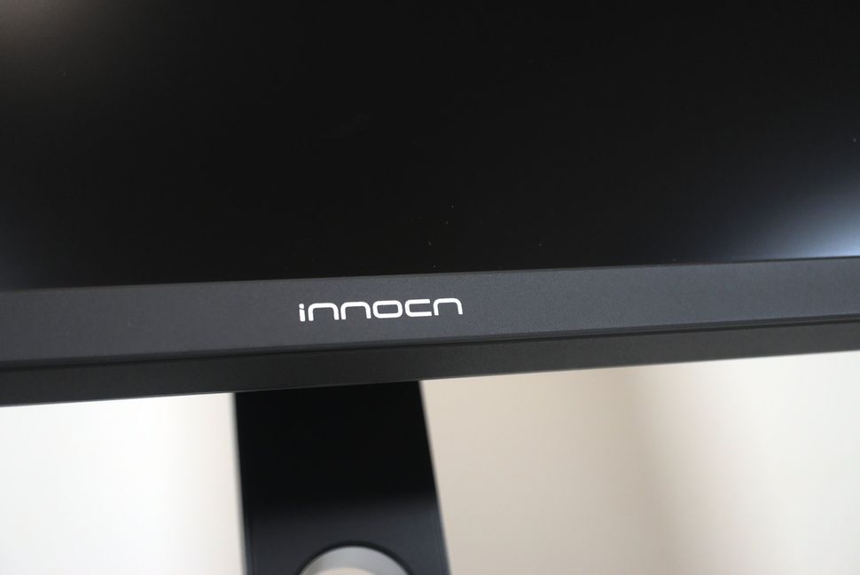 INNOCN 27C1U review: A surprisingly good 4K IPS monitor on a tight ...