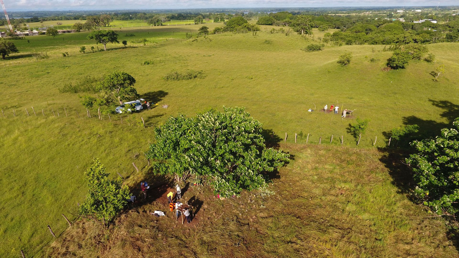 Photos: The beginnings of Maya civilization | Live Science